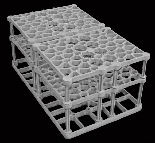 Furnace Fixtures – Steeltech, LLC.