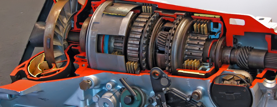 Steeltech, LLC. – Improve your bottom line.