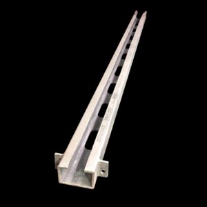 Roller Rails – Steeltech, LLC.